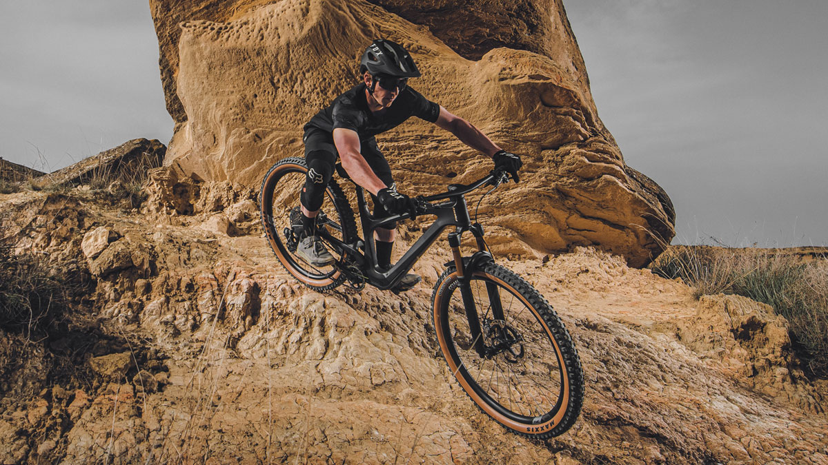 REDEFINE THE RULES | BOLD CYCLES