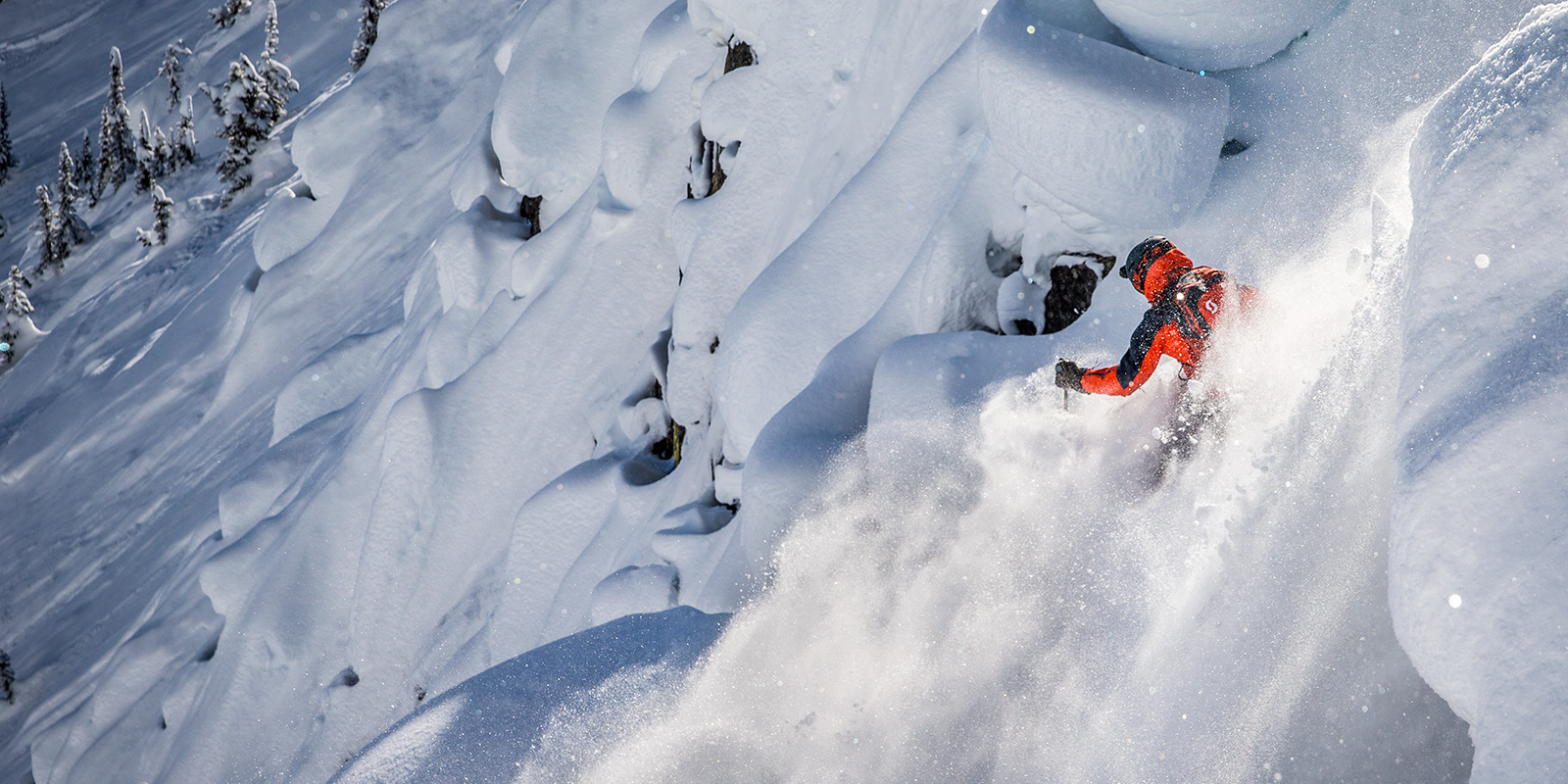 How To Series: Winter Guide | Scott