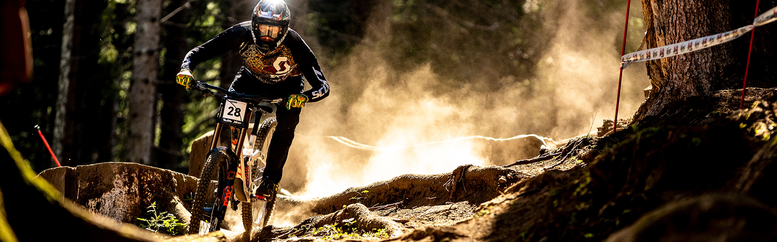 SCOTT DH FACTORY Team Syncros | Syncros