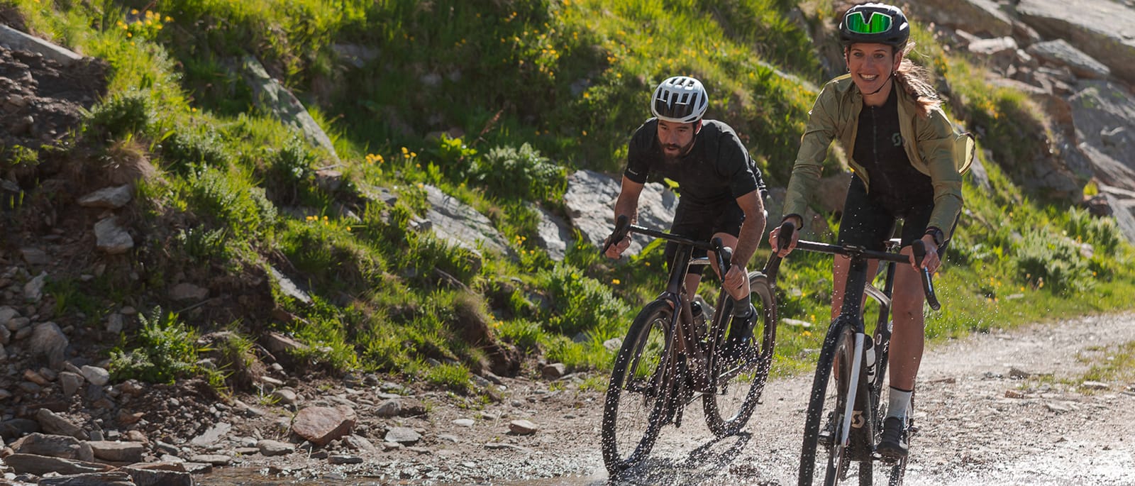 Ask Tessa: How to Choose a Contessa Bike | Scott