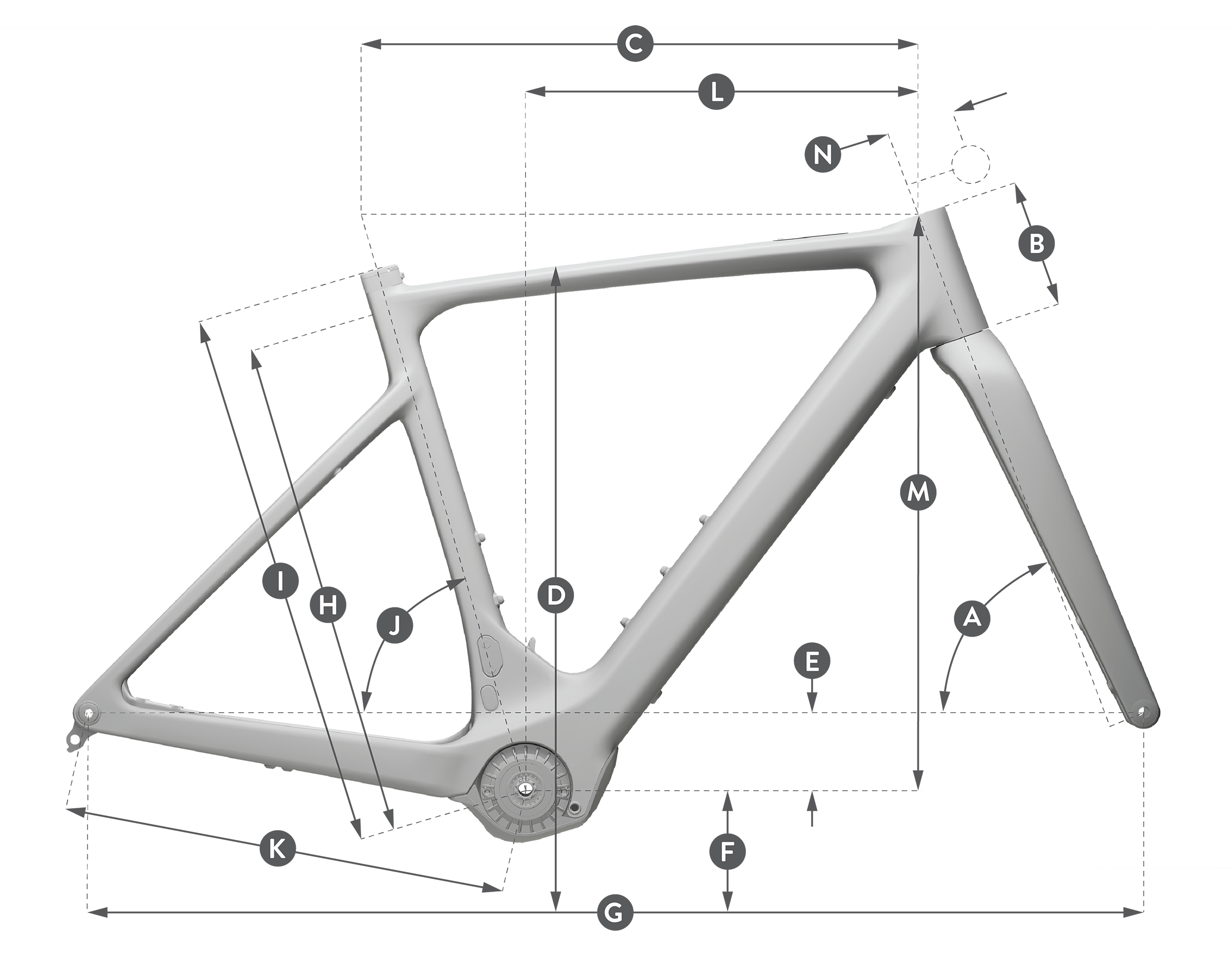 Bicicleta SCOTT Solace Gravel 30 Bicicleta SCOTT Solace Gravel 30