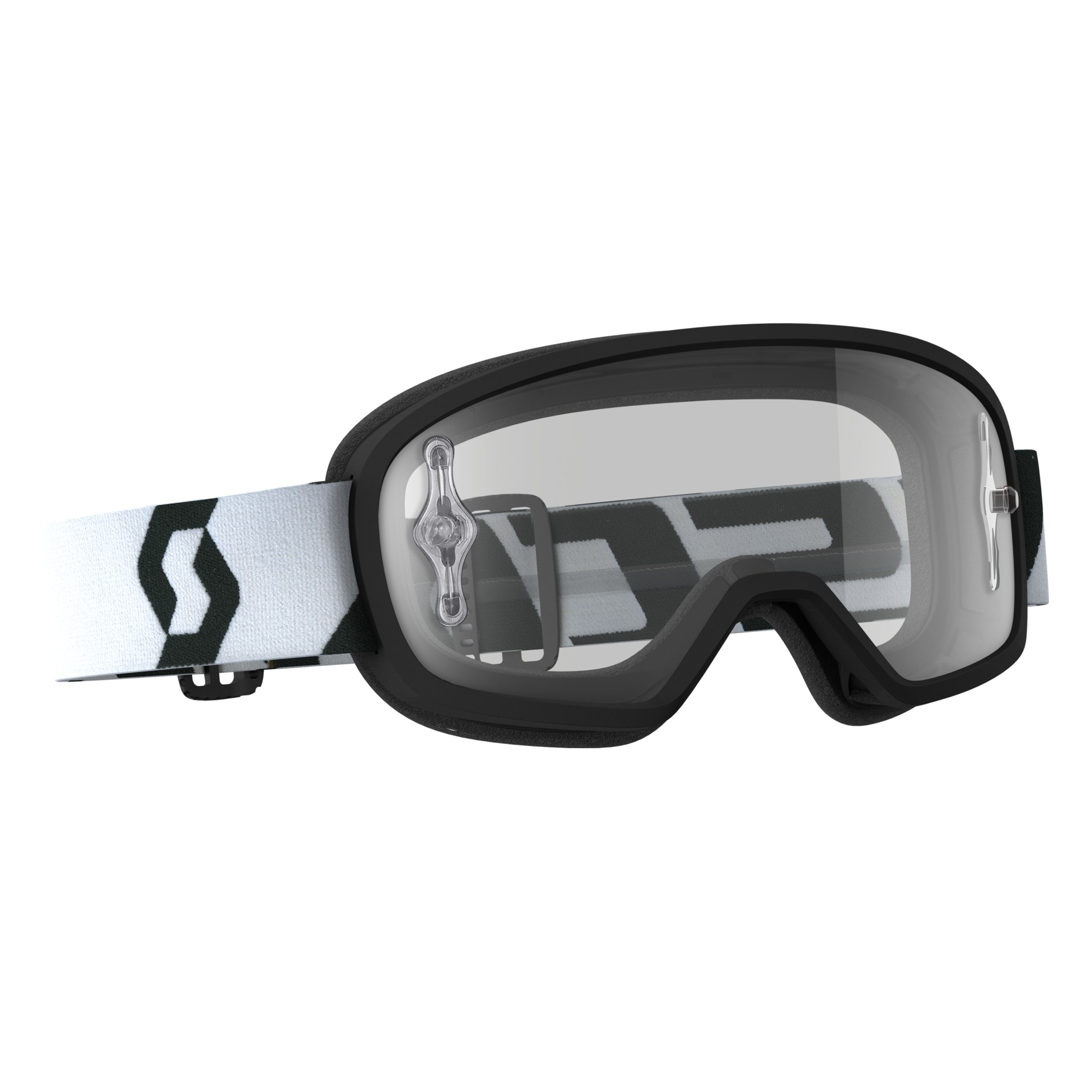 SCOTT Tear-Off Buzz (20-Pack)
