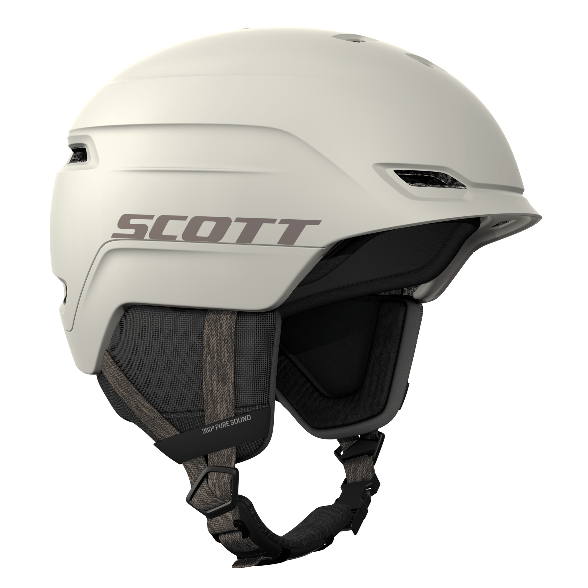 SCOTT Shield Goggle + extra lens