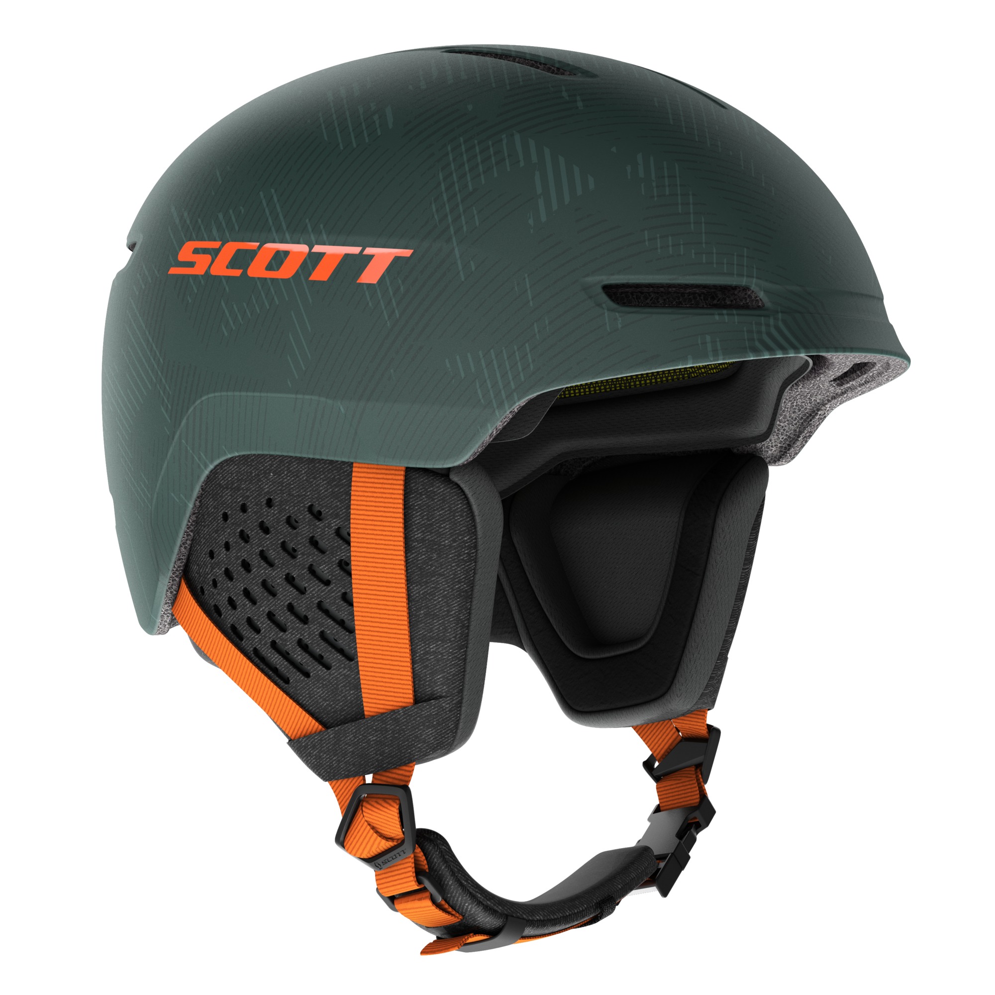 SCOTT Track Helmet