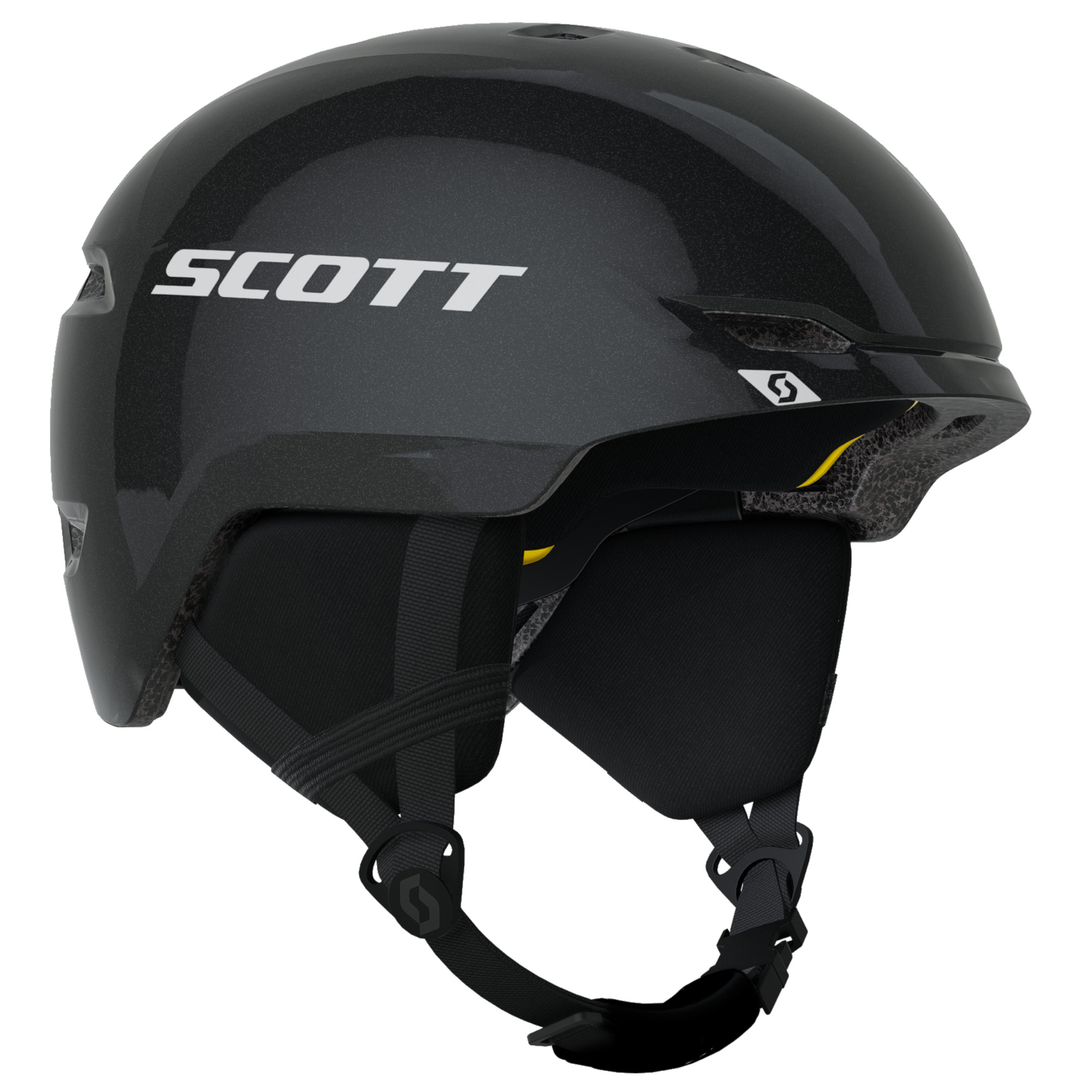 SCOTT Insuloft Warm Junior Jacket