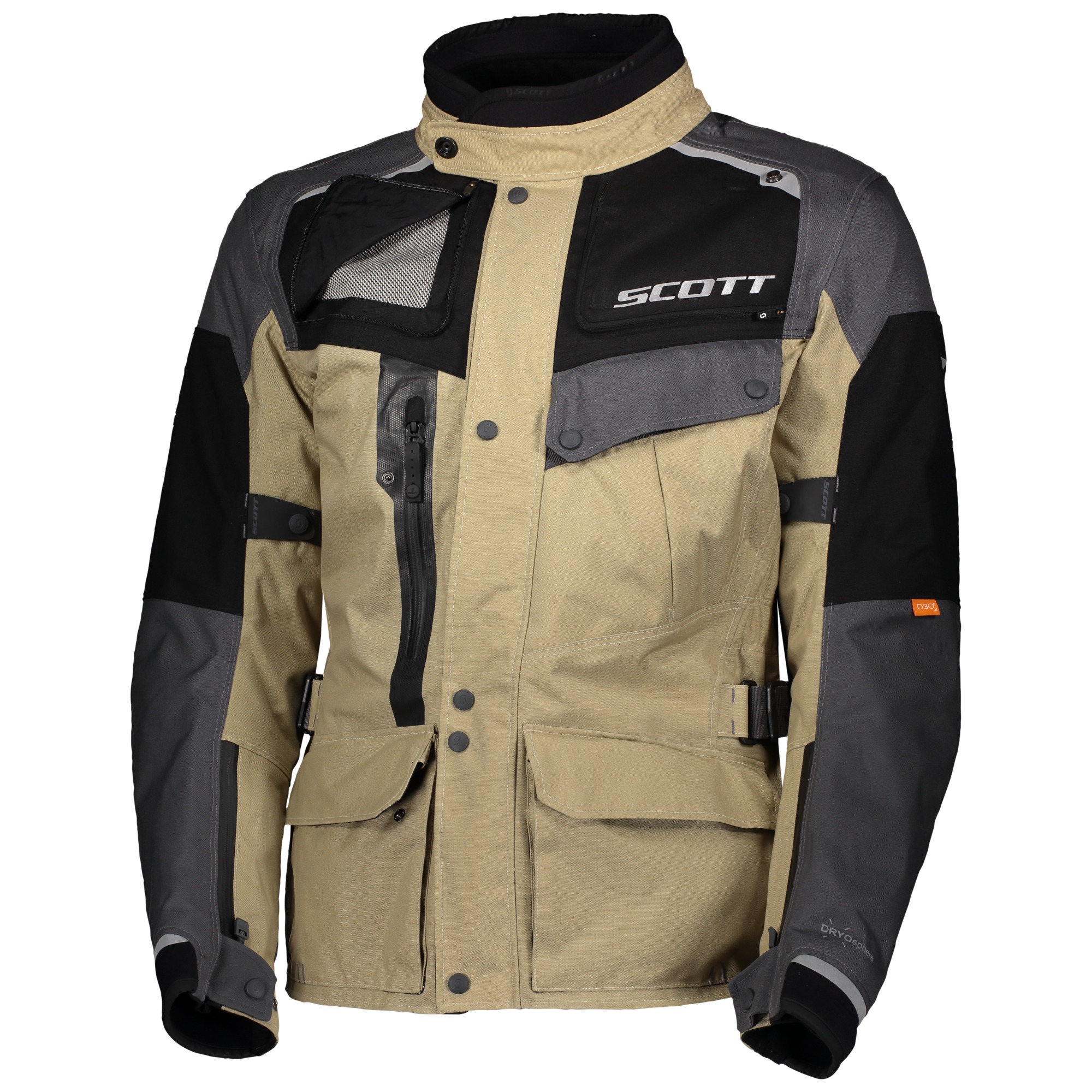 SCOTT ADV Terrain Dryo Jacket