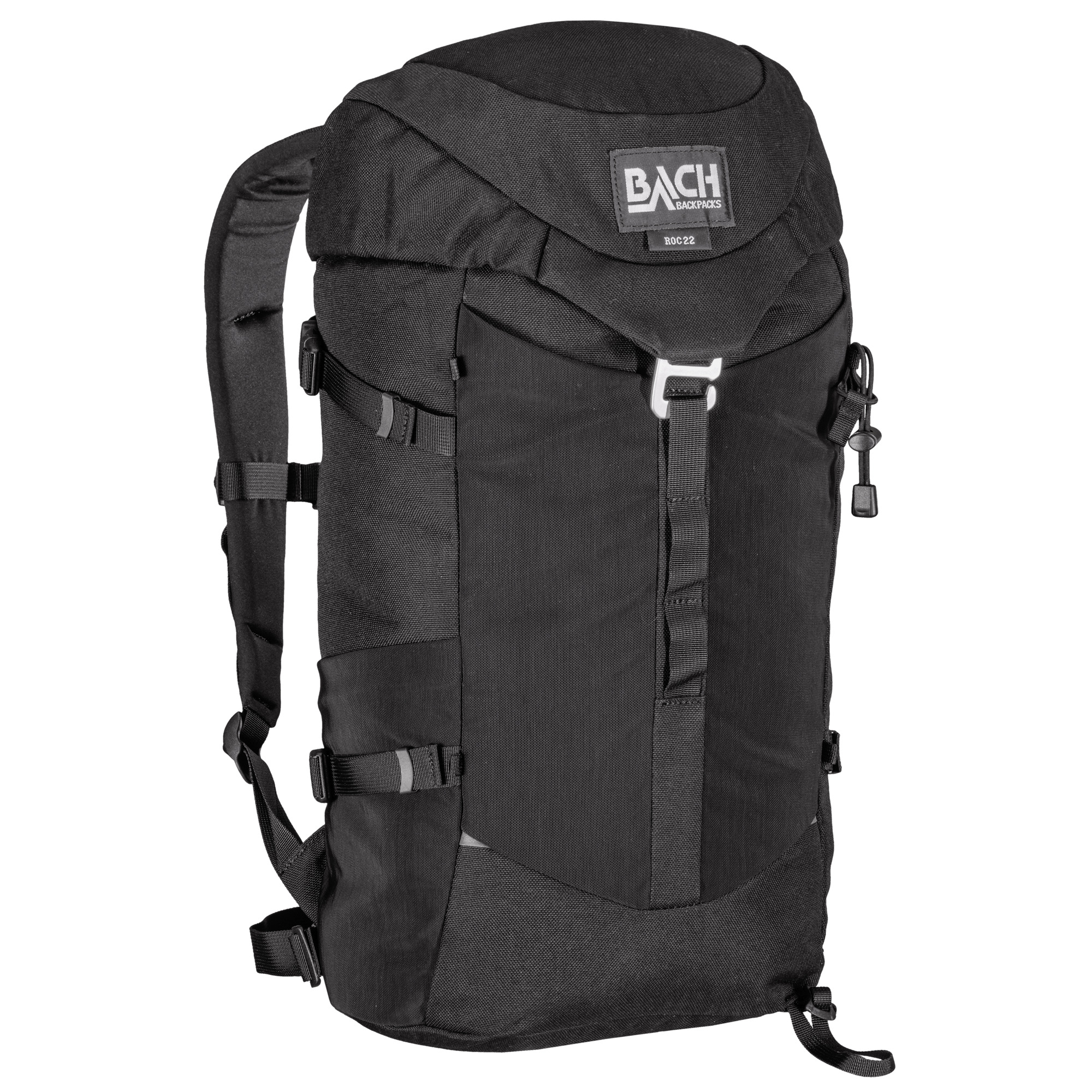 BACH Recor Shield 20L Pack