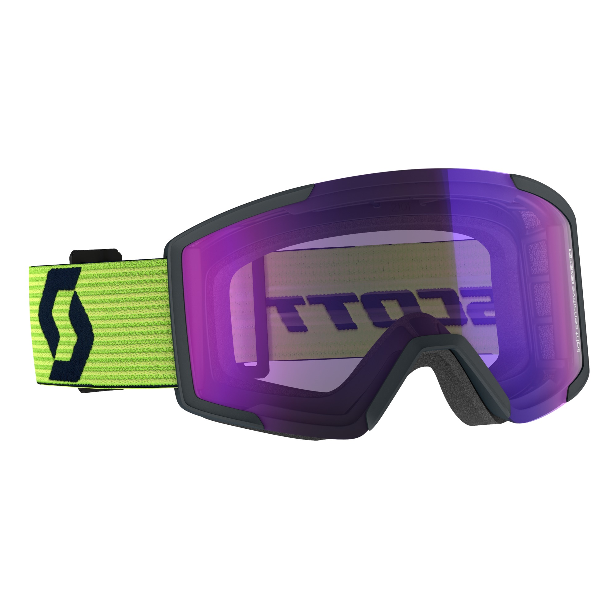 SCOTT Shield Goggle