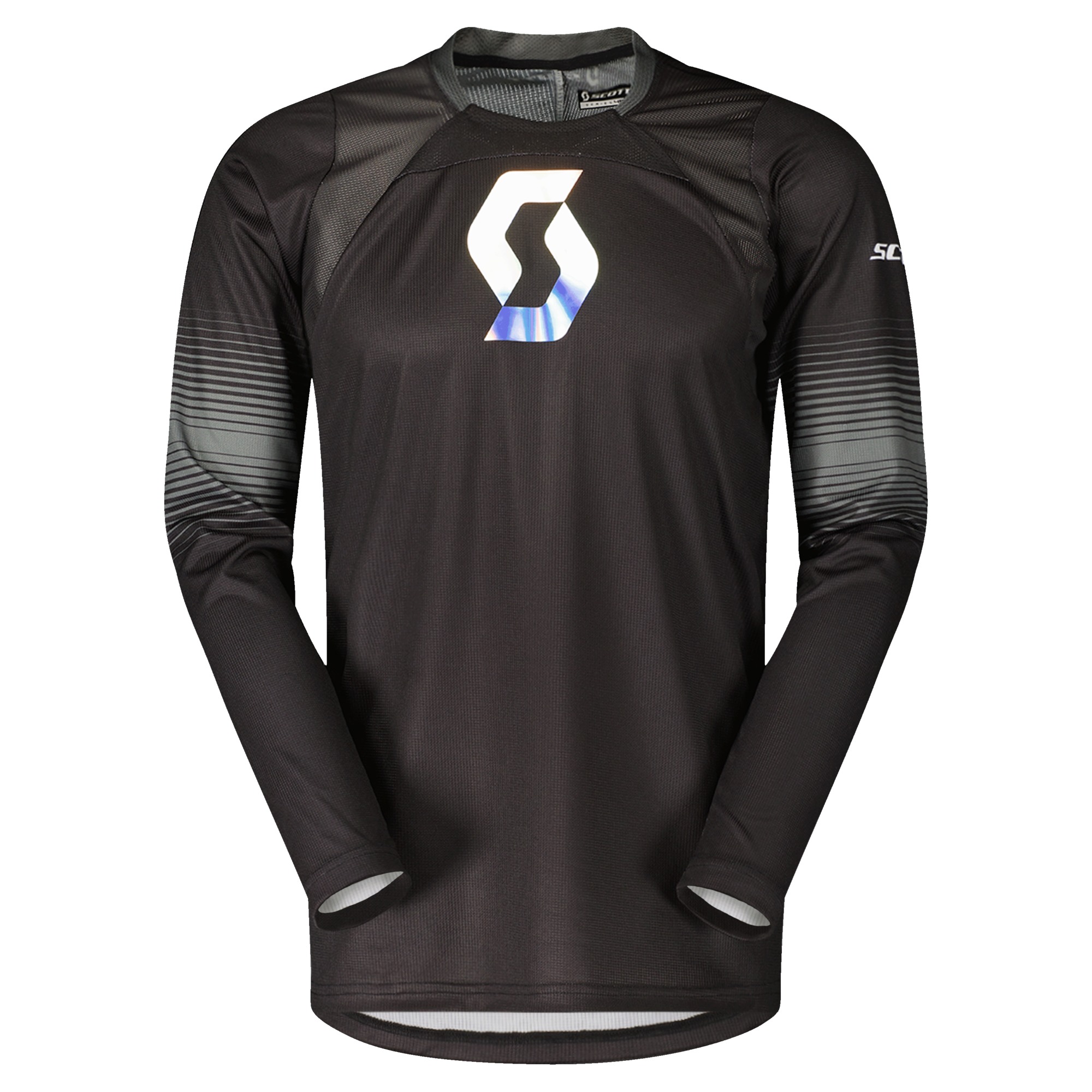 SCOTT Softcon Hybrid Pro Jacket Protector