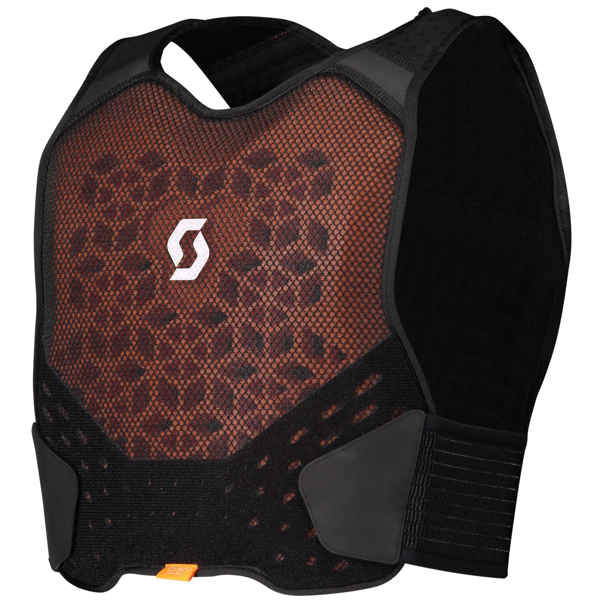 SCOTT Softcon Junior Knee Guards