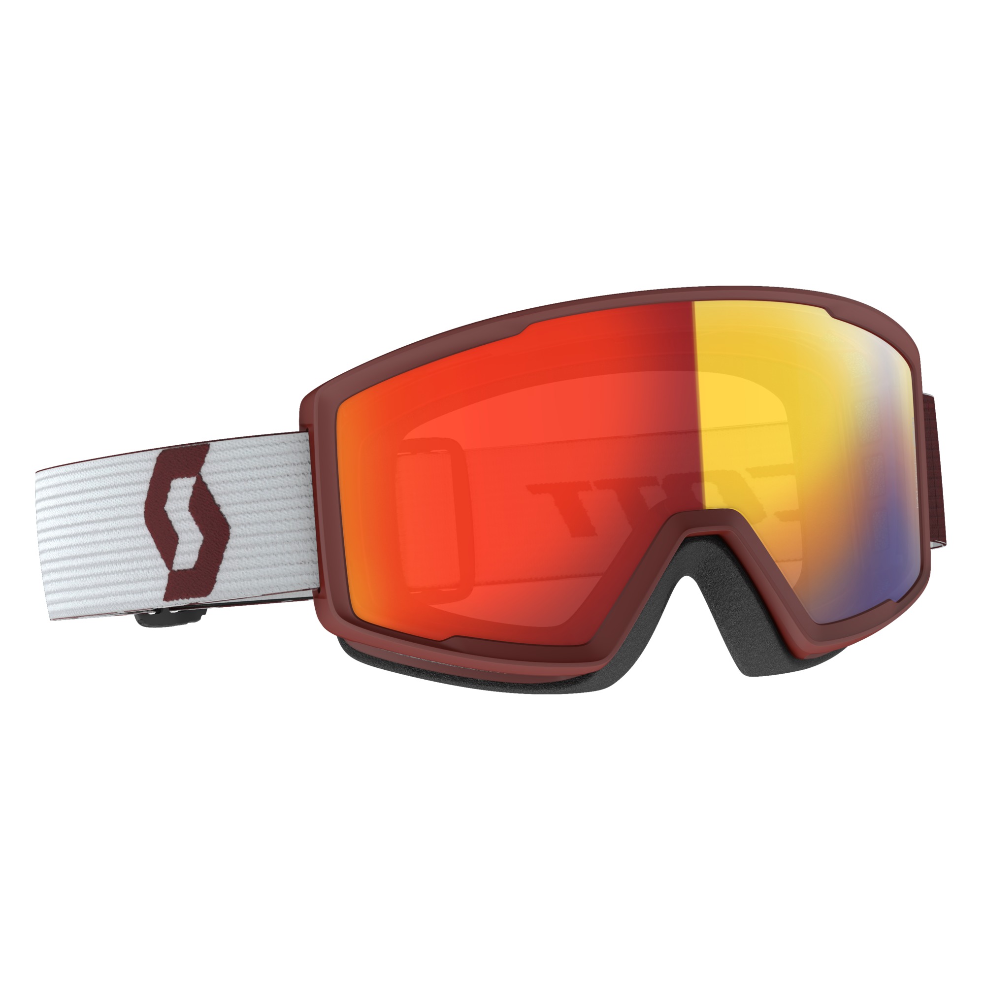SCOTT Factor Pro Goggle