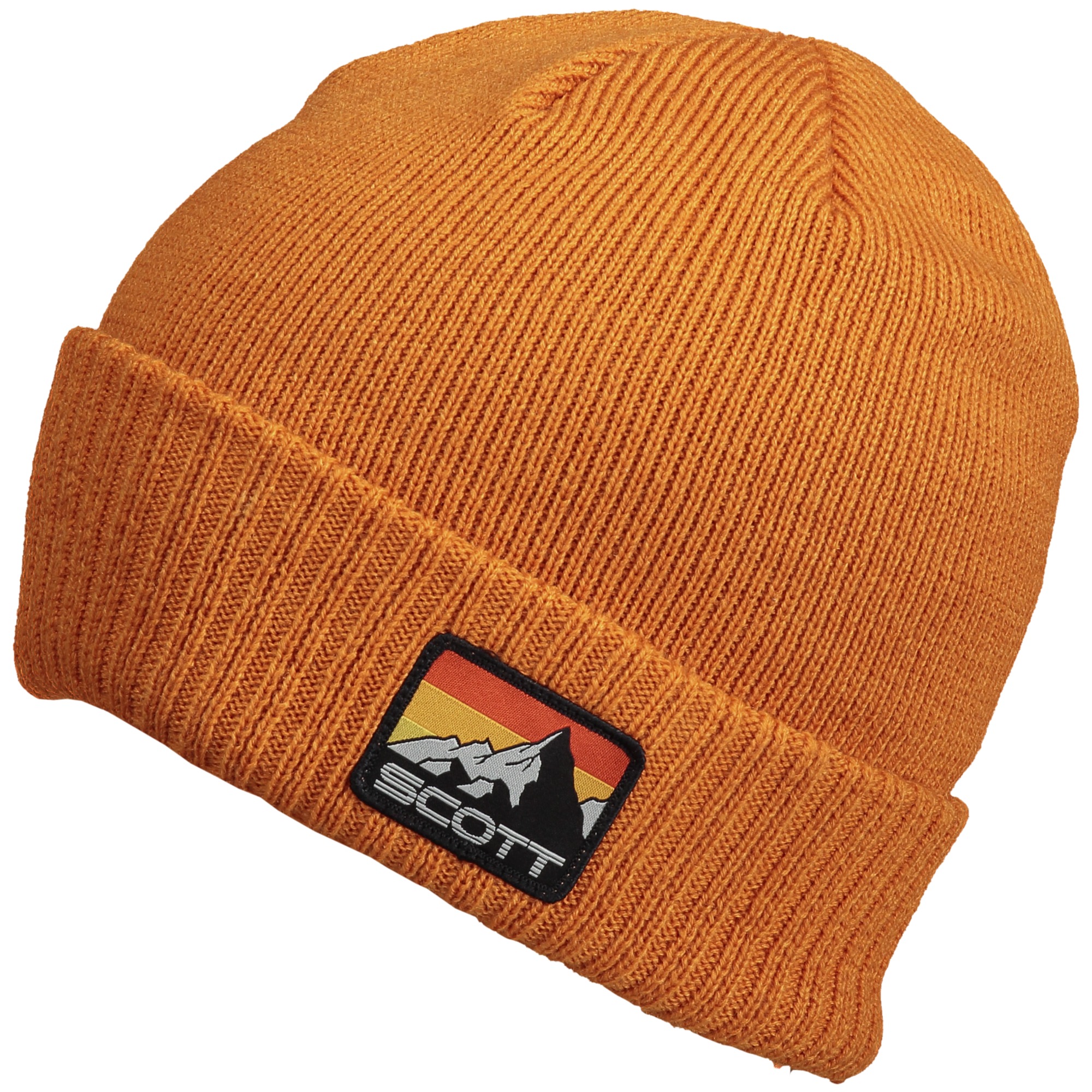 SCOTT Track Plus Helmet