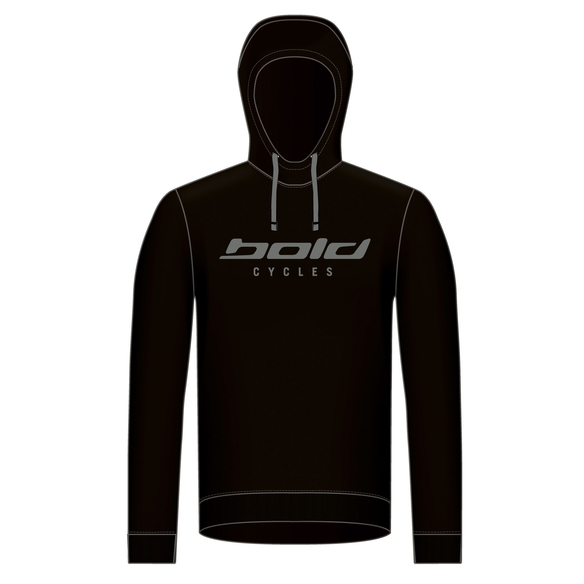 BOLD Unplugged Pro Bike