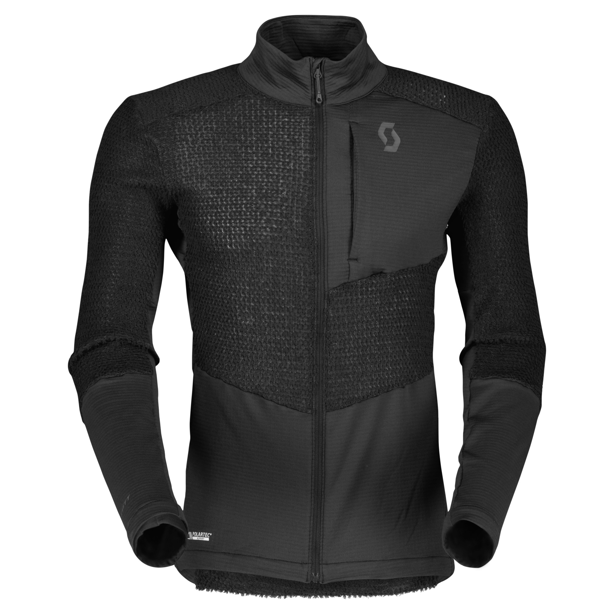 SCOTT Endurance GORE-TEX Windstopper Men's Pants