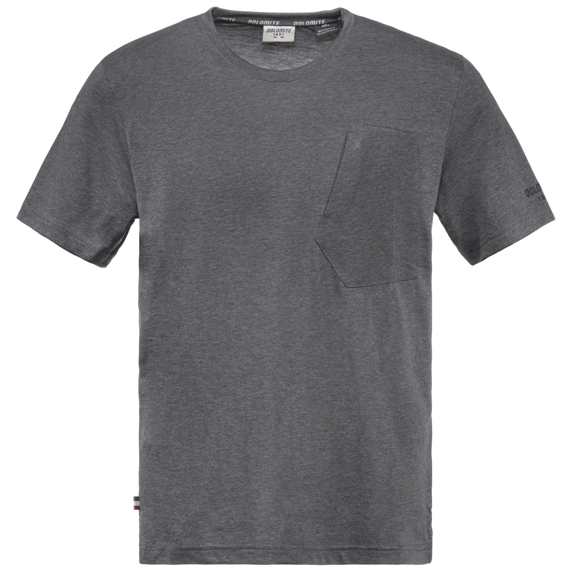 DOLOMITE Croda Nera Tech GORE-TEX Shoe