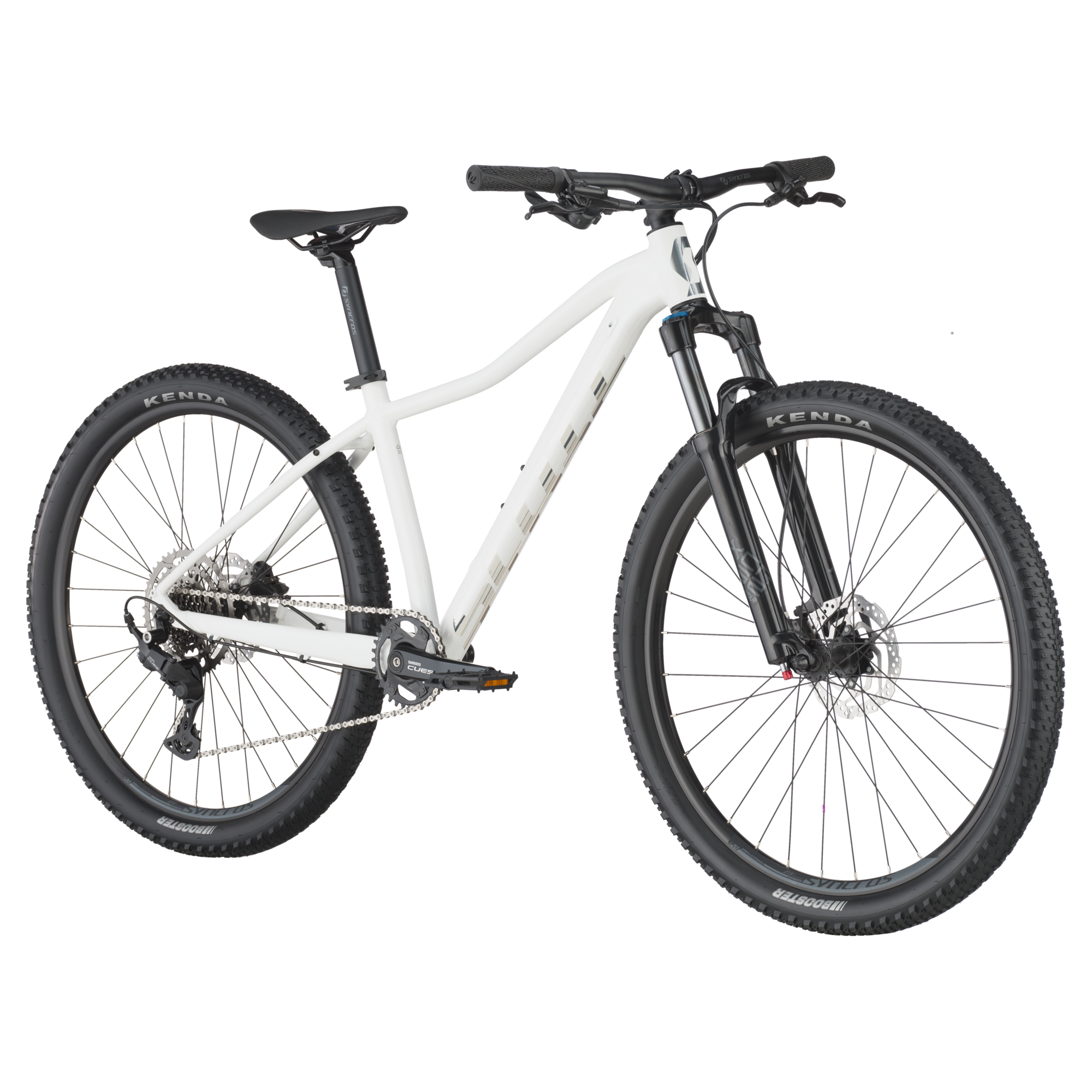 SCOTT Contessa Active 30 Cu Bike