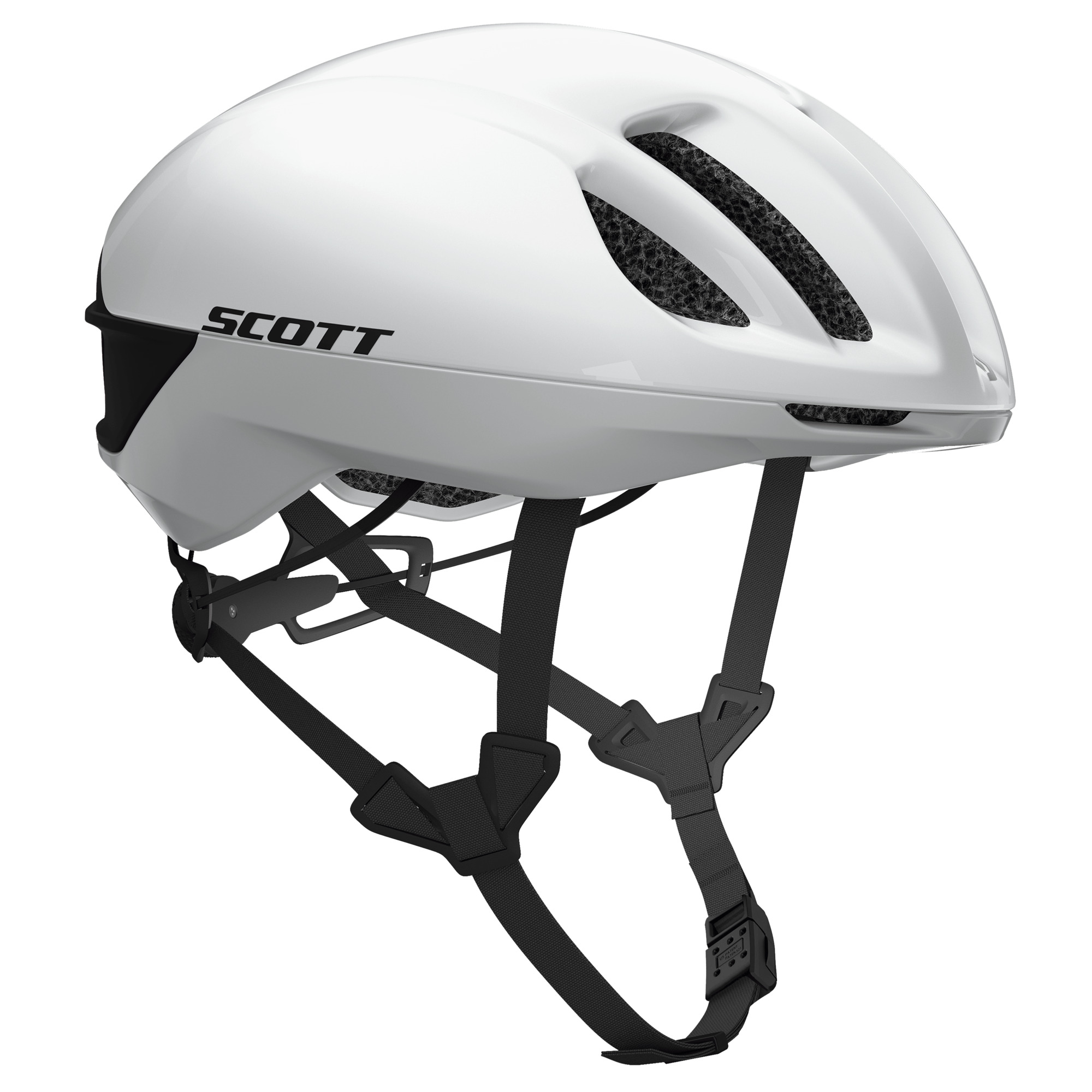 Scott Foil Rc Pro Hmx Frame Set