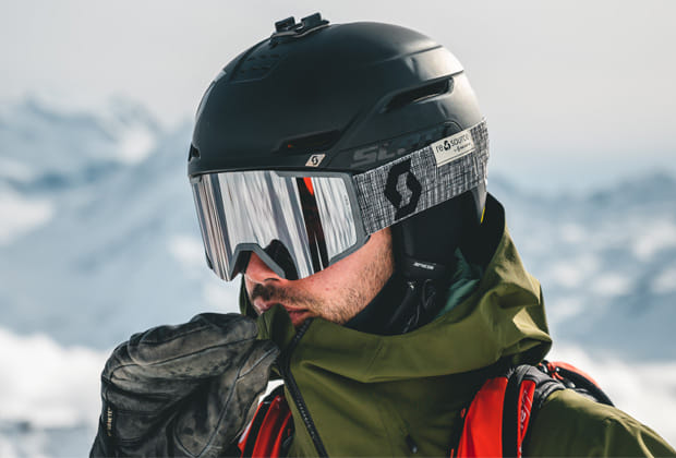 Wintersports | Scott