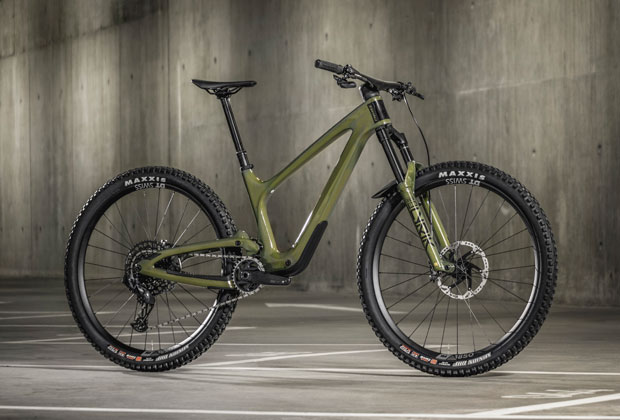 REDEFINE THE RULES | BOLD CYCLES