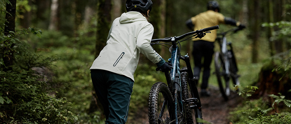 Women's Bike Mid Layers | Scott