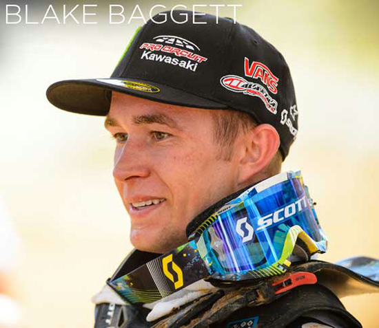 SCOTT Moto Weekend Vision: Budds Creek | Scott