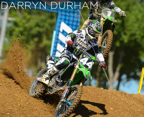 SCOTT Moto Weekend Vision: Budds Creek | Scott