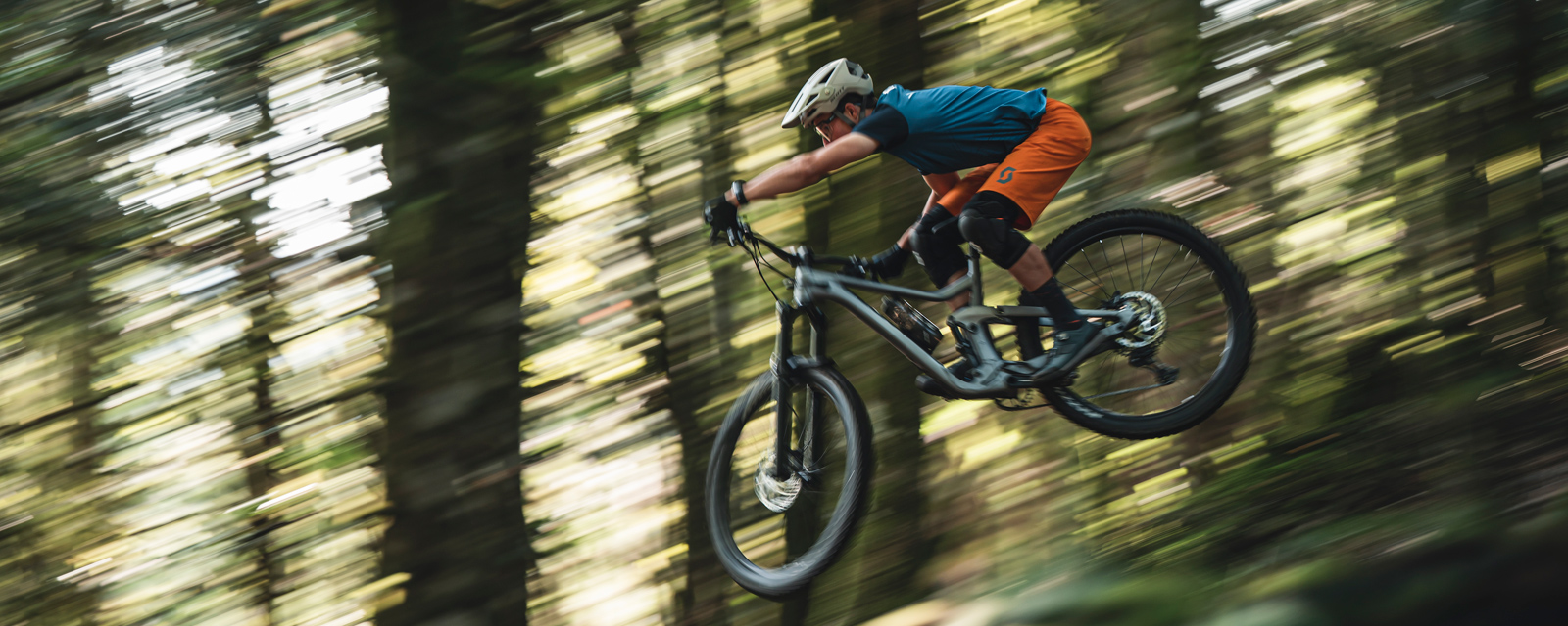 Men's Enduro Collection | Scott