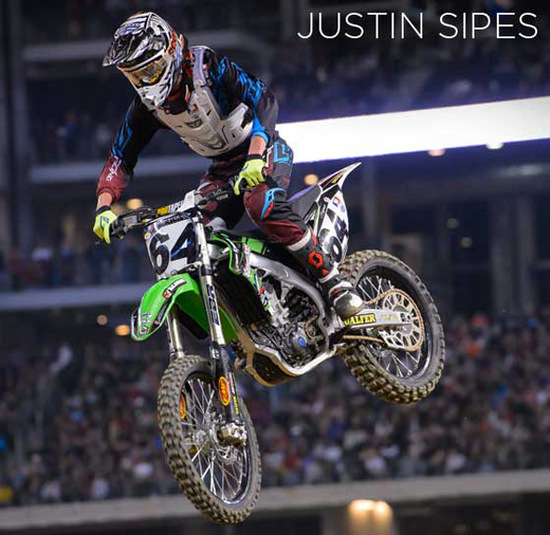 Dean Wilson Wins in Dallas | Scott