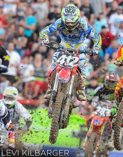 Final Supercross and Offroad Wins for SCOTT | Scott