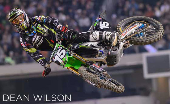 Final Supercross and Offroad Wins for SCOTT | Scott