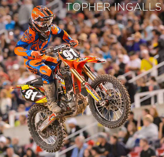 Final Supercross and Offroad Wins for SCOTT | Scott