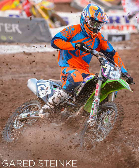 Final Supercross and Offroad Wins for SCOTT | Scott