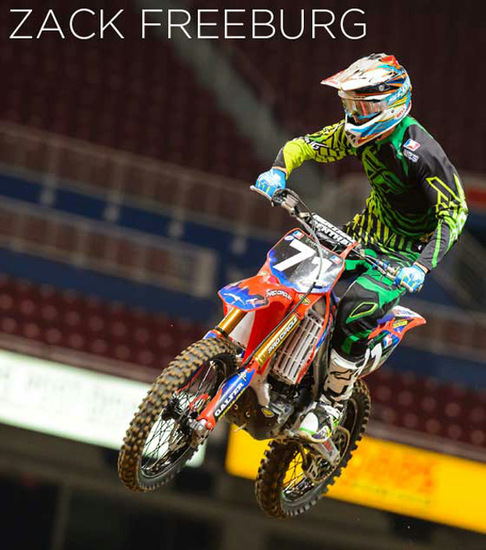 St. Louis Supercross | Scott
