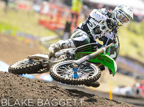Thunder Valley Weekend Moto Results | Scott