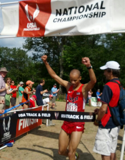 Joseph Gray and his T2 Kinabalus Make History | Scott