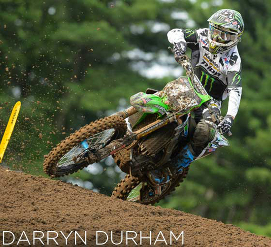 SCOTT Moto Weekend Vision: RedBud | Scott