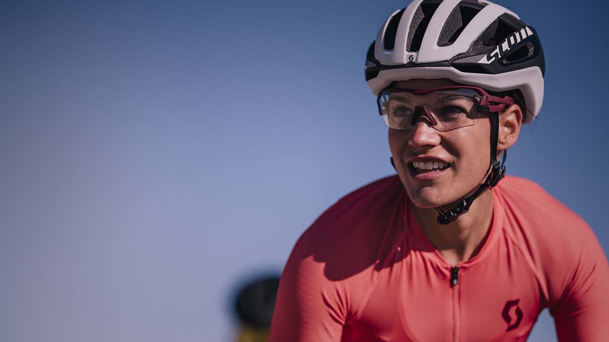 SCOTT Centric PLUS (CPSC) Helmet