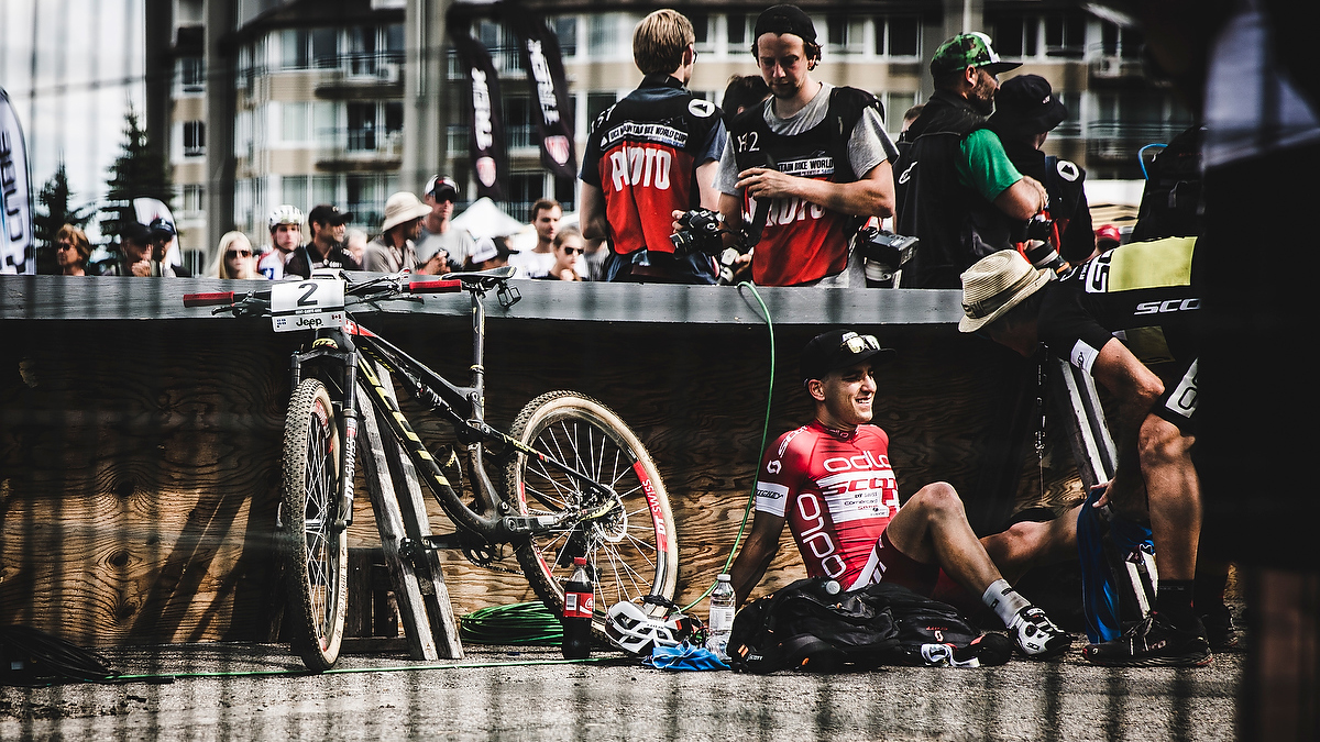 #N1NO WINS IN MSA | Scott