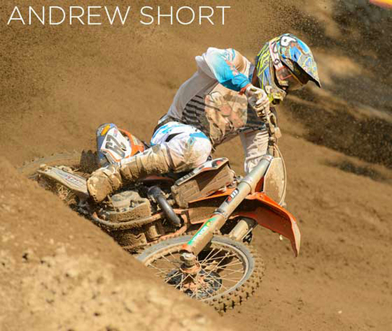 Nationals at Southwick | Scott