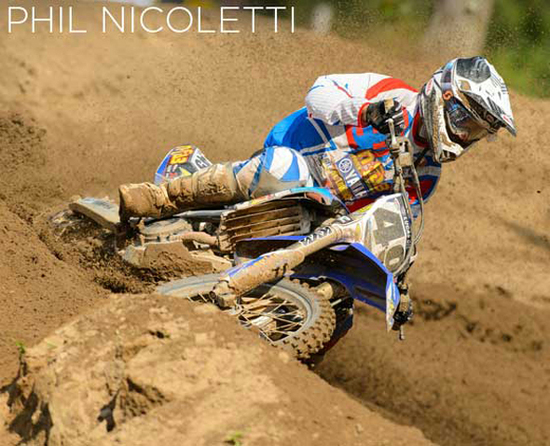 Nationals at Southwick | Scott
