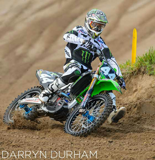 Nationals at Southwick | Scott