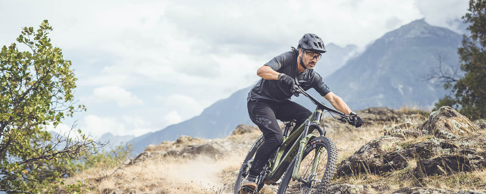 BOLD CYCLES TRAIL