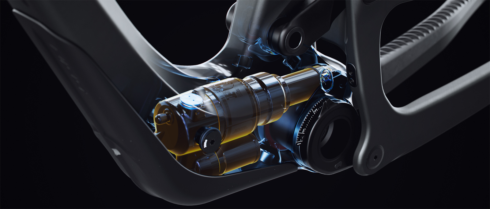 REDEFINE THE RULES | BOLD CYCLES