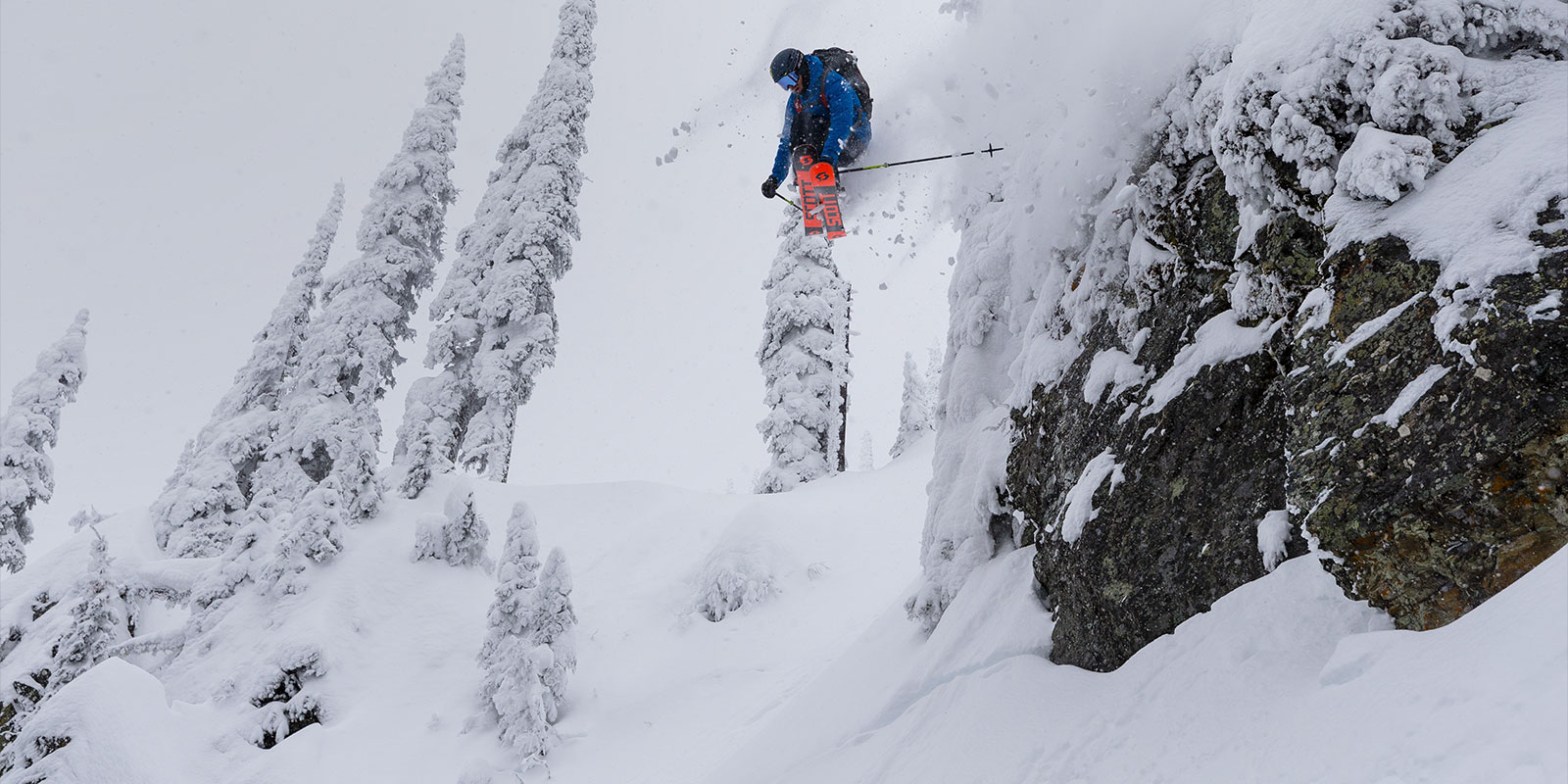 How To Series: Winter Guide | Scott