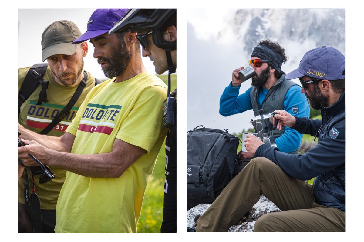 Outdoor Photo Adventure 2023 - Il Workshop | Dolomite