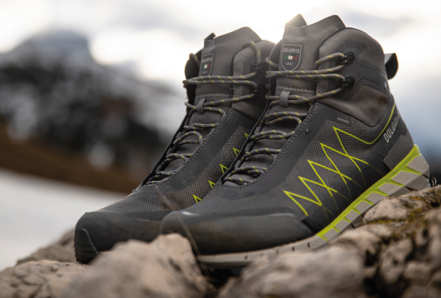 Homepage | Dolomite