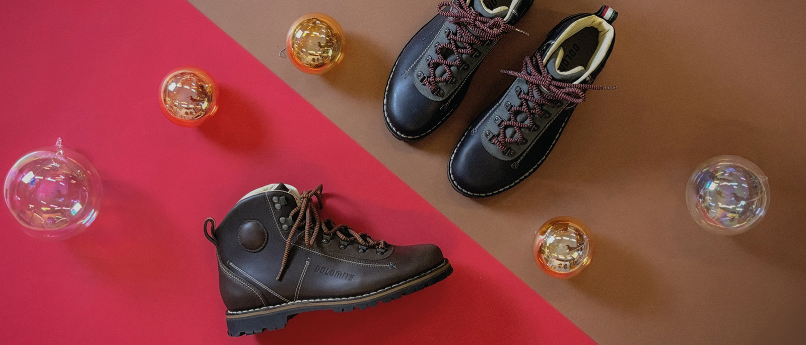 Outdoor Footwear and Clothing | Dolomite