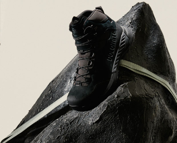 Outdoor Footwear and Clothing | Dolomite