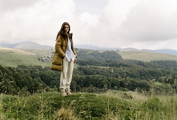 Schuhe & Bekleidung Outdoor | Dolomite