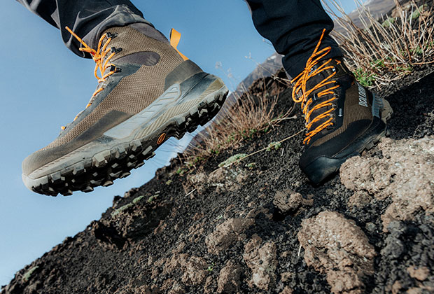 Outdoor Footwear and Clothing | Dolomite